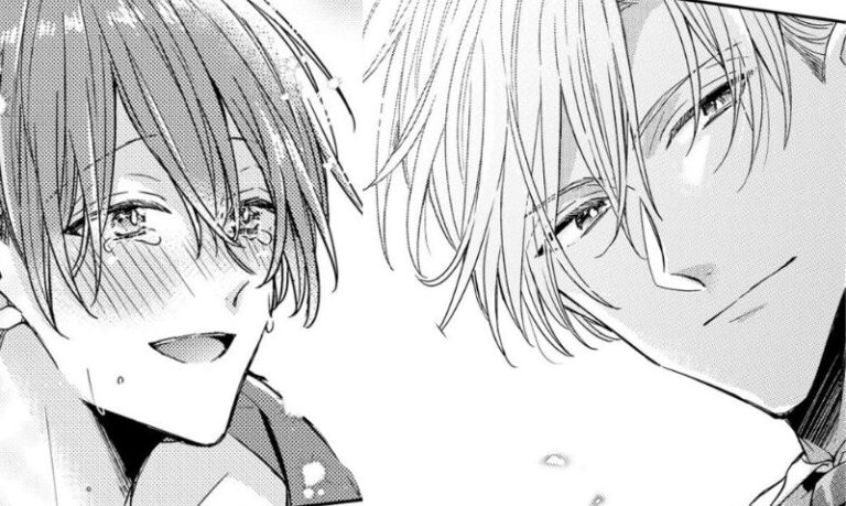 The Perfect Prince Loves Me, the Side Character?! – Boys Love Manga to ...