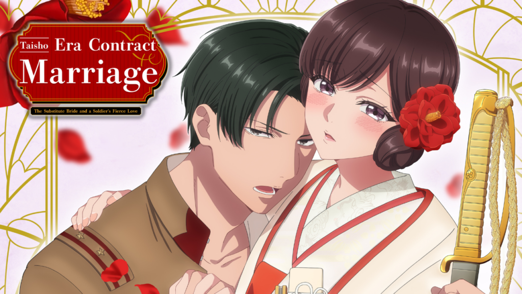 Taisho Era Contract Marriage: Everything You Need to Know About This ...