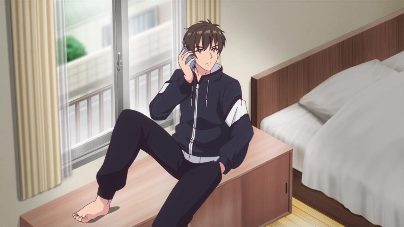 Yoasobi Gurashi: Complete Episode Recap and Character Guide: Everything ...