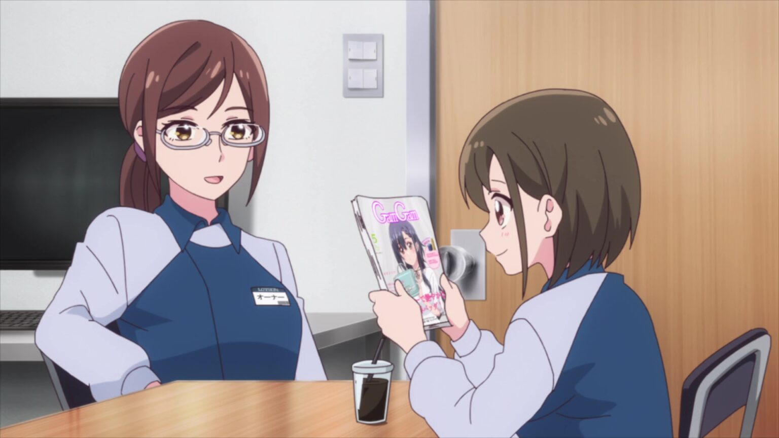 Yoasobi Gurashi: Complete Episode Recap and Character Guide: Everything ...