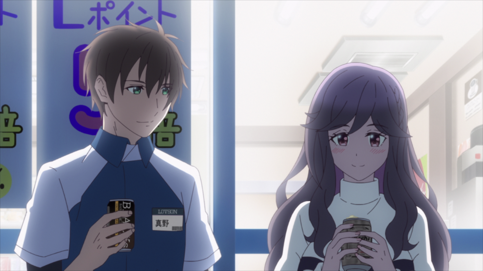 Yoasobi Gurashi: Complete Episode Recap and Character Guide: Everything ...