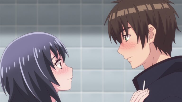 Yoasobi Gurashi: Complete Episode Recap and Character Guide: Everything ...