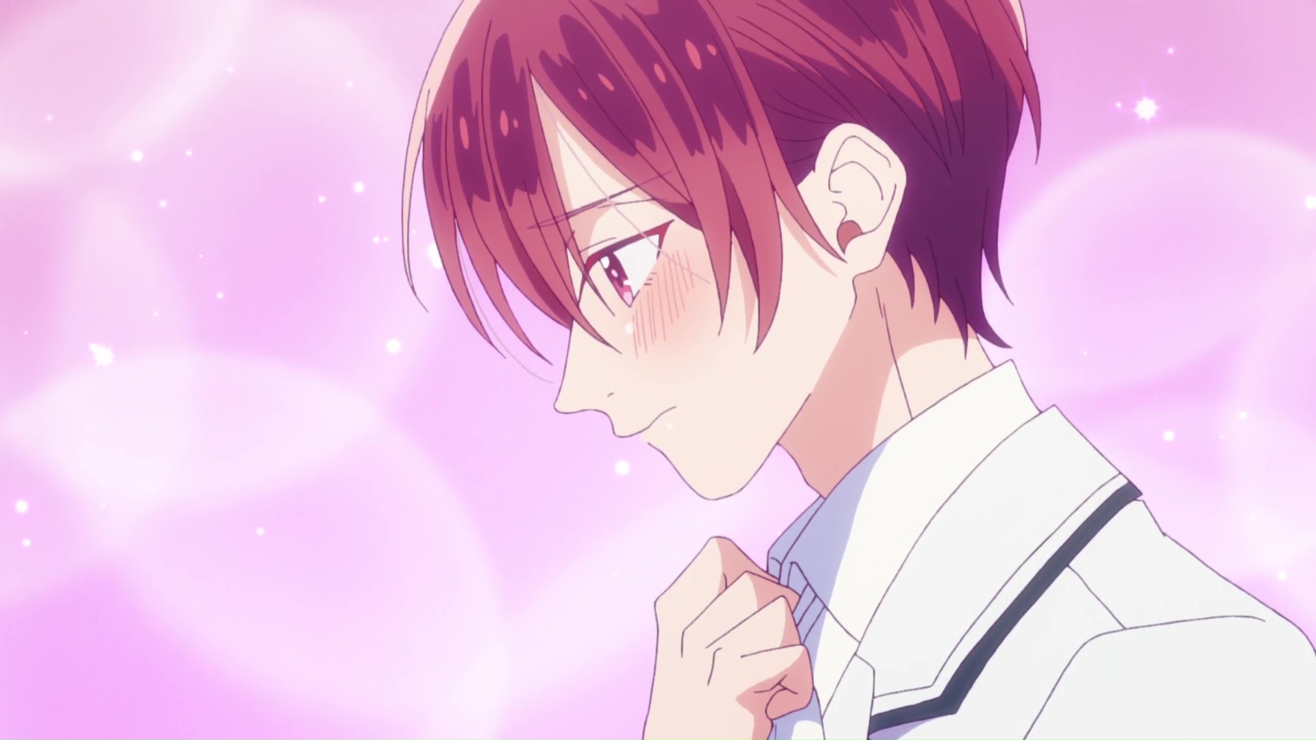 The Perfect Prince Loves Me, the Side Character?!: Complete Episode ...