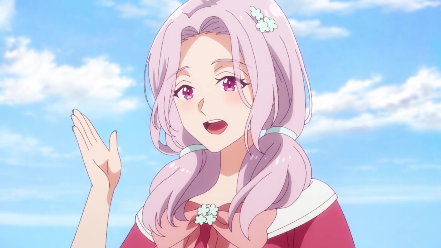 The Perfect Prince Loves Me, the Side Character?!: Complete Episode ...