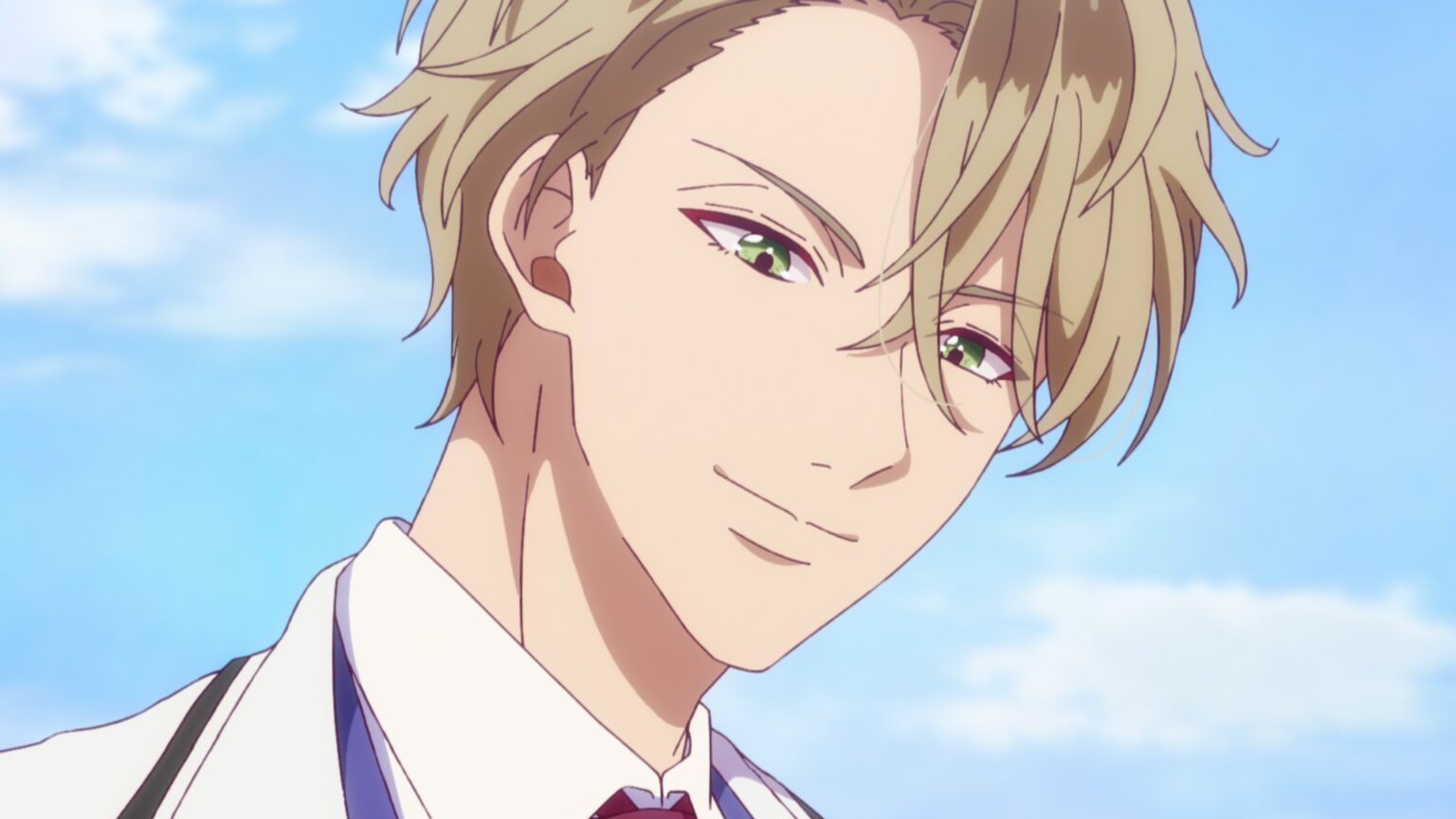 The Perfect Prince Loves Me, the Side Character?!: Complete Episode ...