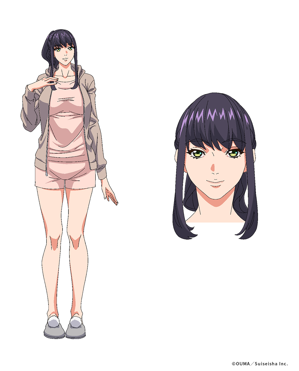 The Share House’s Secret Rule: Cast, Release Date, and Everything You ...