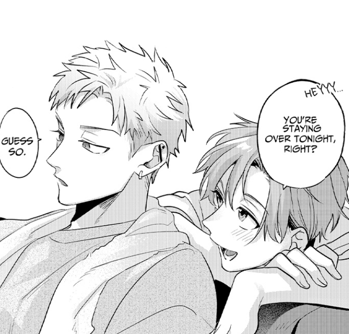 When Holding Out Leads to a Night of Temptations: The NTR Boys Love ...