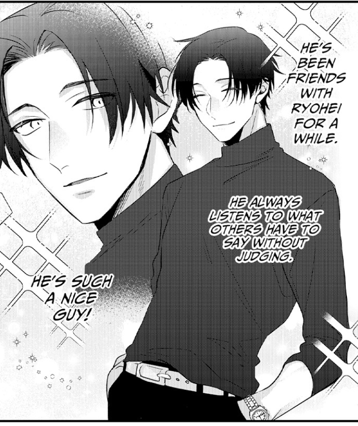 When Holding Out Leads to a Night of Temptations: The NTR Boys Love ...