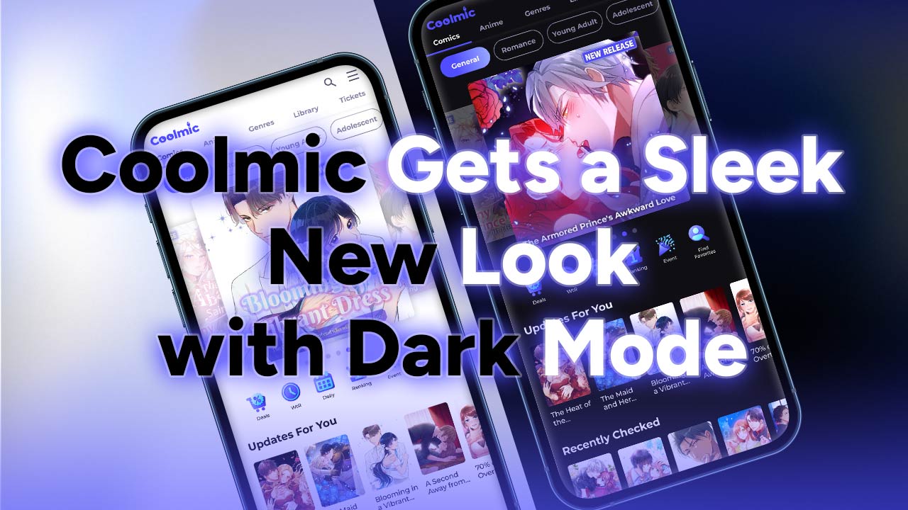 Coolmic Feature